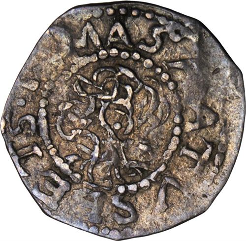 Willow Tree sixpence offered at public auction in Baltimore | Lunaticg Coin