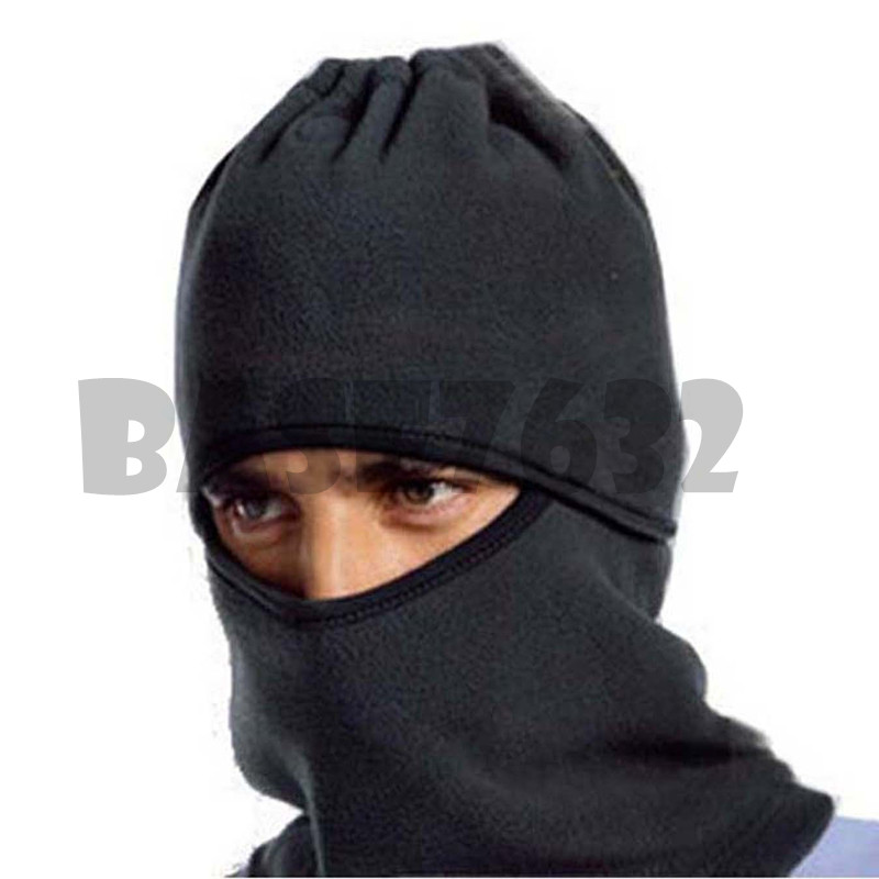 Topeng muka leher penuh - Kedai Borong Malaysia