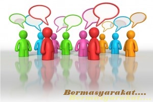 Etika Dalam Bermasyarakat