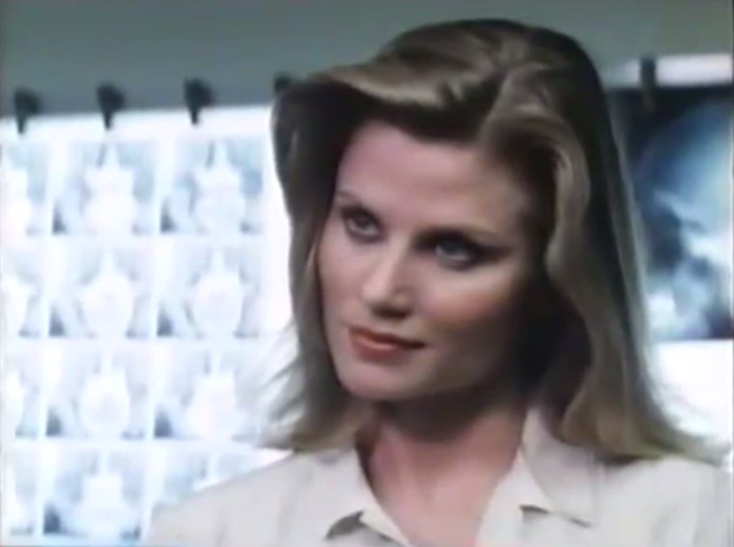 The Bloody Pit of Horror: Beyond Reason (1982) [filmed in 1977]