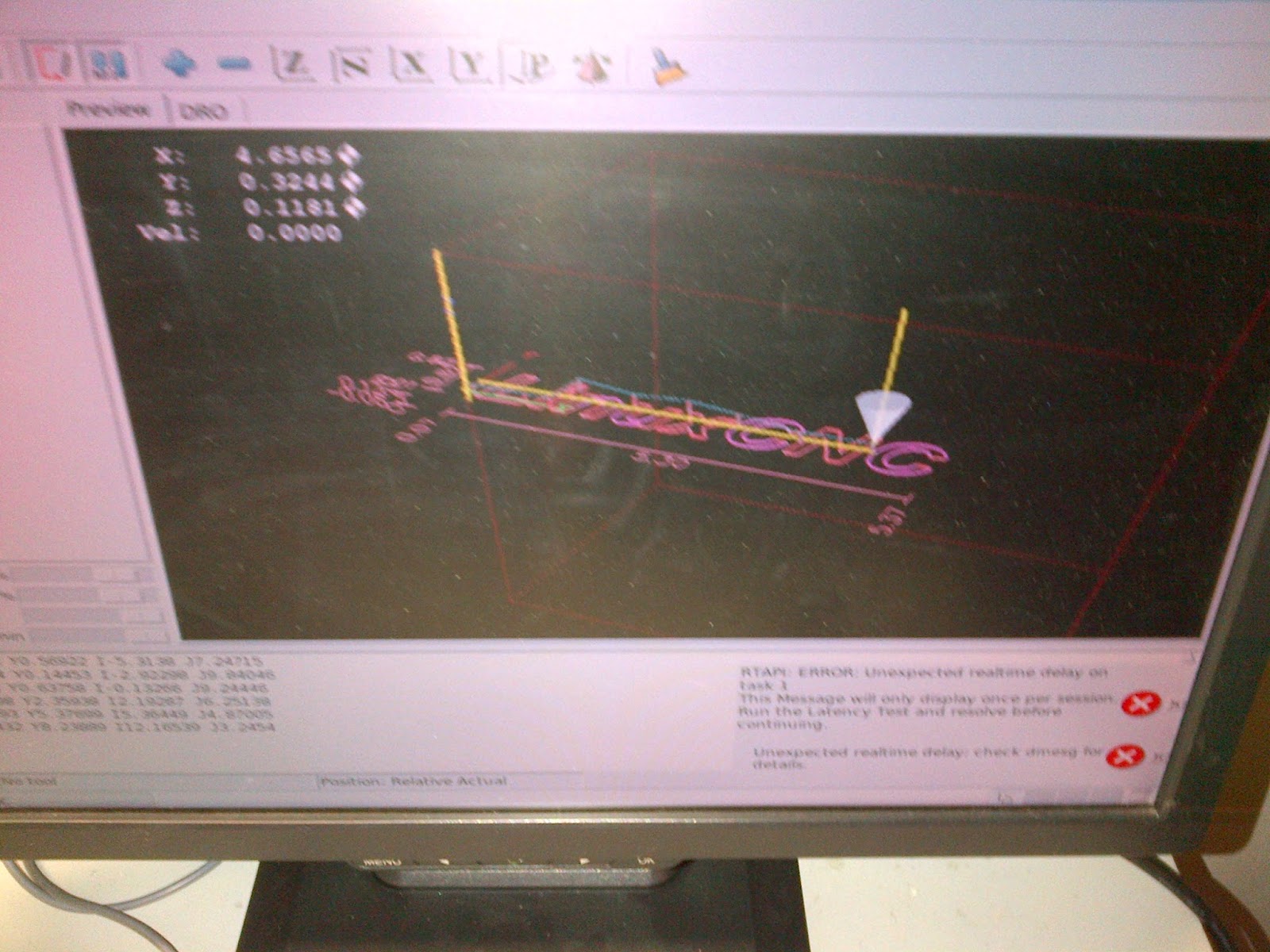 The Personal Blog of Mark Muzzin