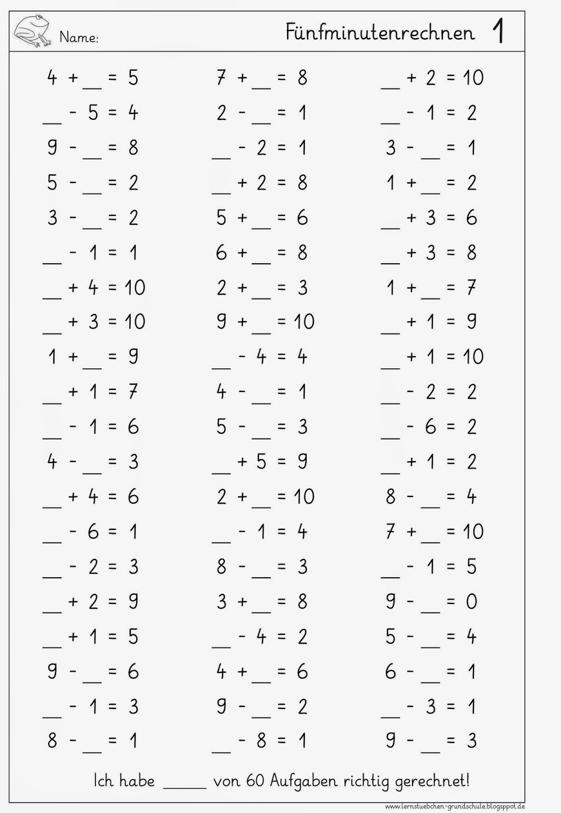 Math For Children Worksheets F r Kinder Math For Children Worksheets F r Kinder