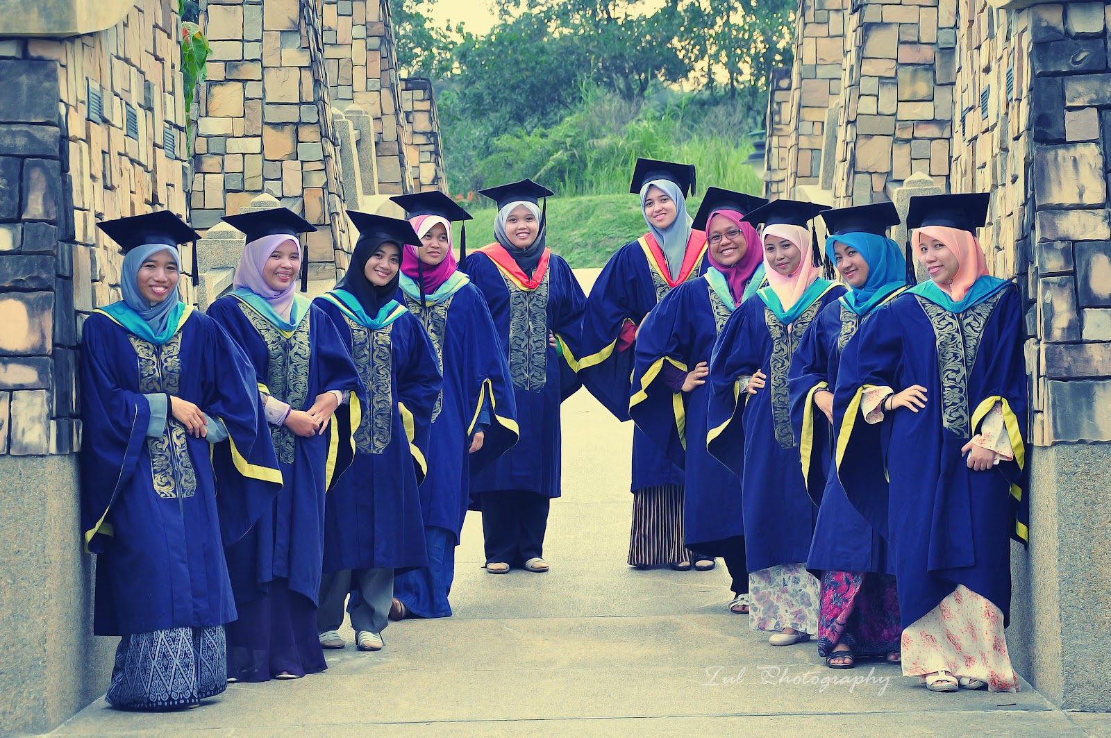 ZUL PHOTOGRAPHY: Group Photo Konvokesyen UPSI