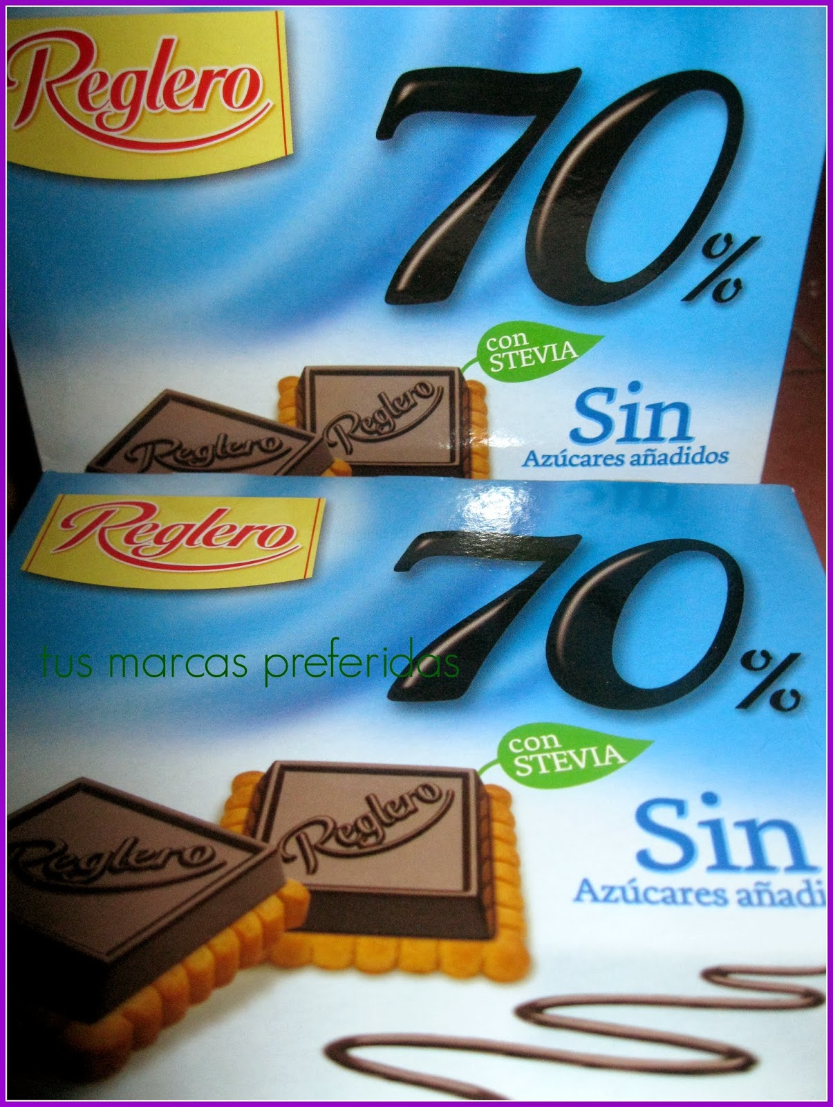 Tus Marcas Preferidas: NOVEDADES Reglero y Chocolates Zahor para NAVIDAD
