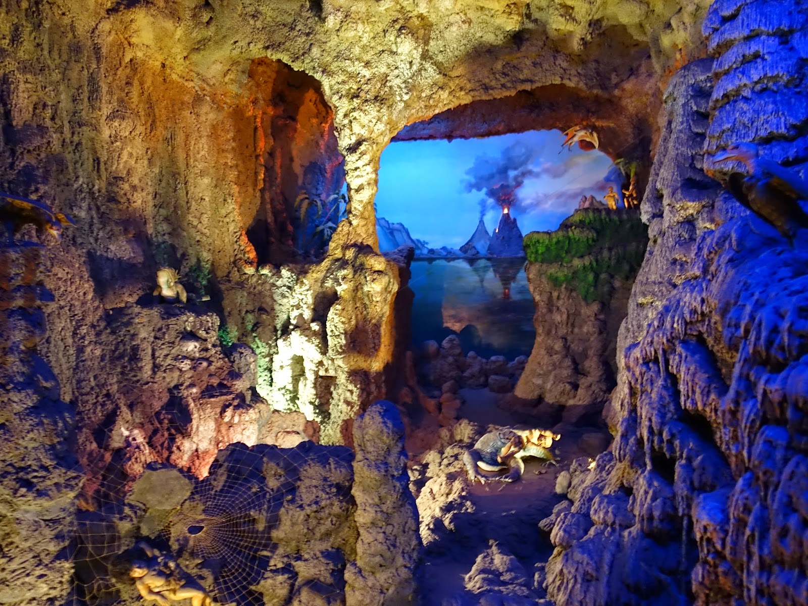 Malcolm's Mexi-kaan Trip: Parque JM Romo