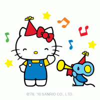 hello kitty: hello kitty bailarina