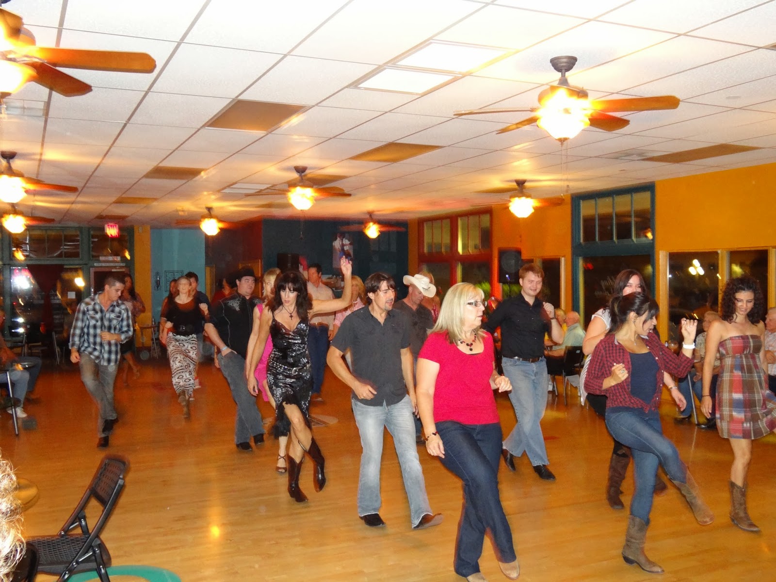 All About Ballroom Dancing In Phoenix, Arizona: Social Ballroom Dancing ...