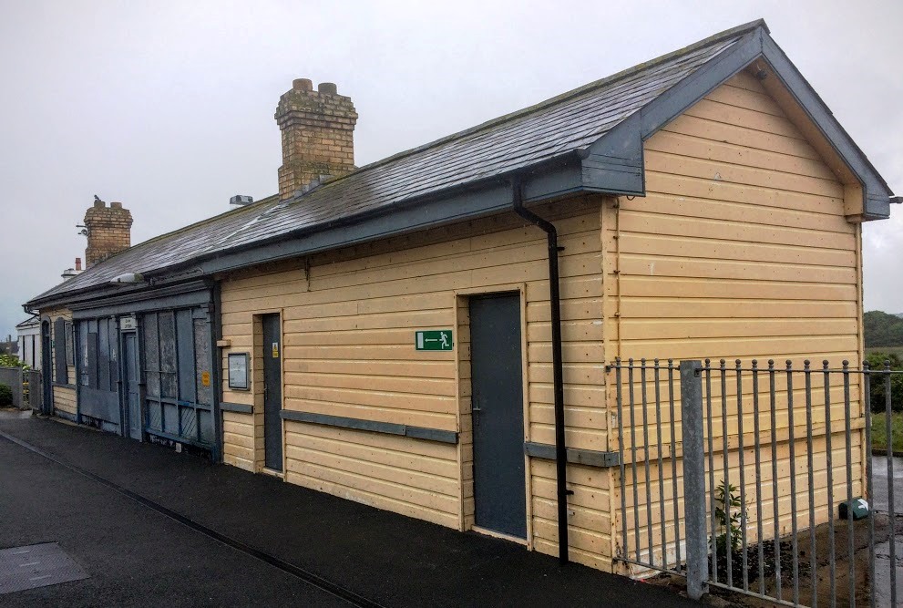 Patrick Comerford: It was like a winter’s day on the beach in ...