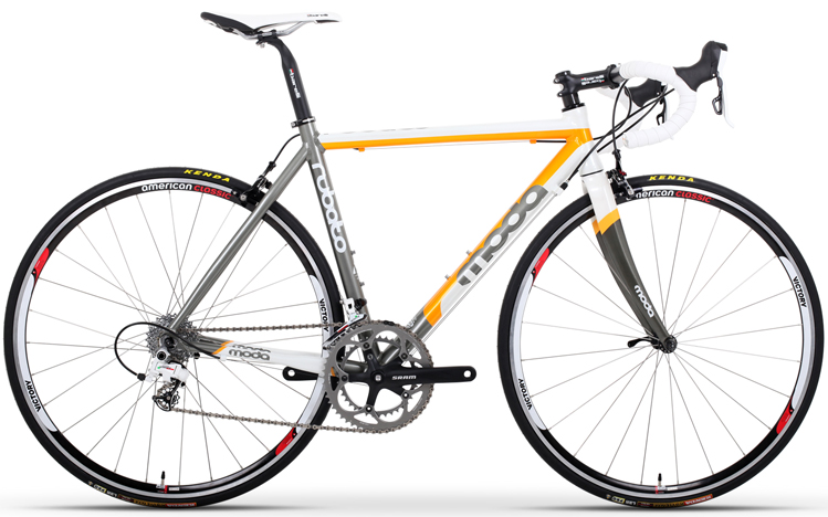 TYPICAL MAMIL - Road Cycling for Beginners: What I got for my money