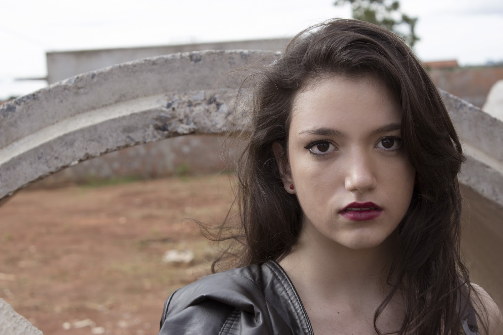 Parceria Karla Rodrigues - Rock, please. - Gabriel Ricardo Fotografia