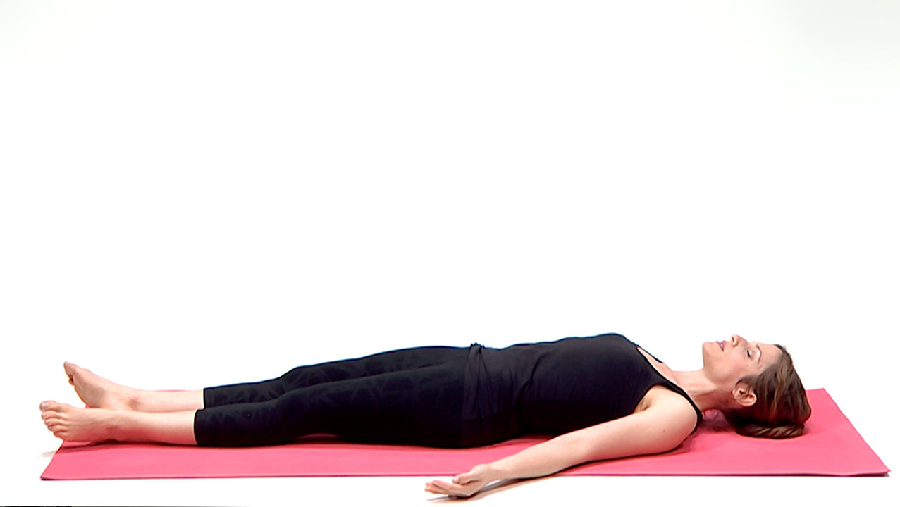 Everything You Need To Know About Savasana