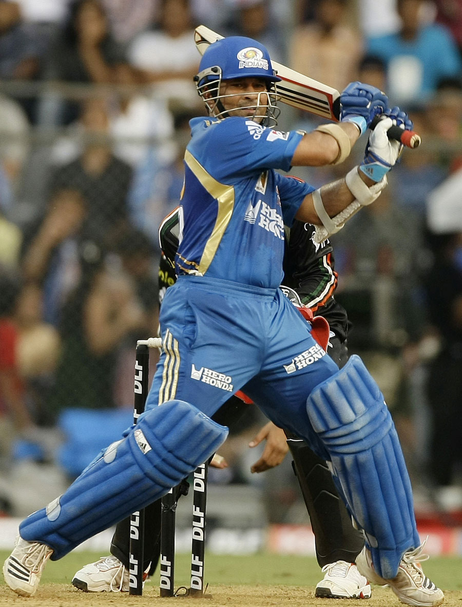 IPL Results - MI Won by 7 wickets IPL4 - Live Indian Premier League ...