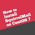 How to Install SquirrelMail on CentOS 7 - VPS Review