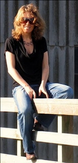 Guest Post from Robin Spano, author of Dead Politician Society ...