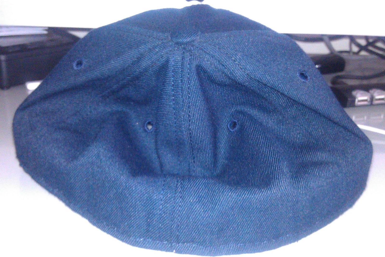 1992-95 Prince William Cannons Cap