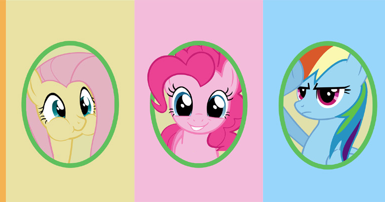 Equestria Daily - MLP Stuff!: Pony UNO Cards