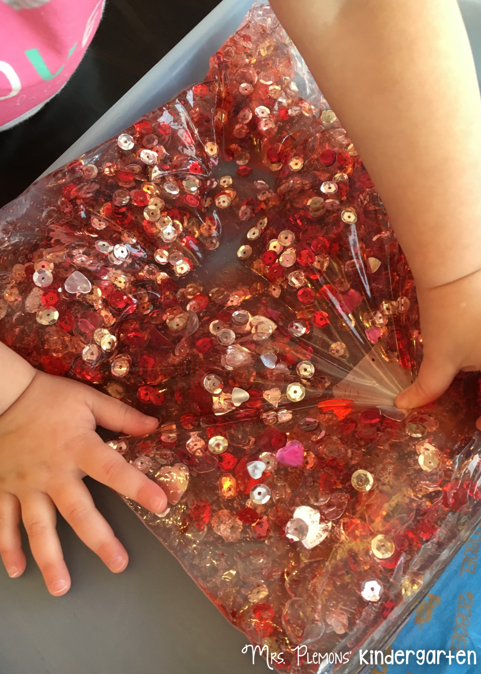 Tot School Tuesday: VALENTINES - Mrs. Plemons' Kindergarten