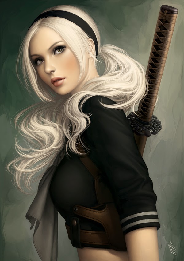 Warren Louw... - Kai Fine Art