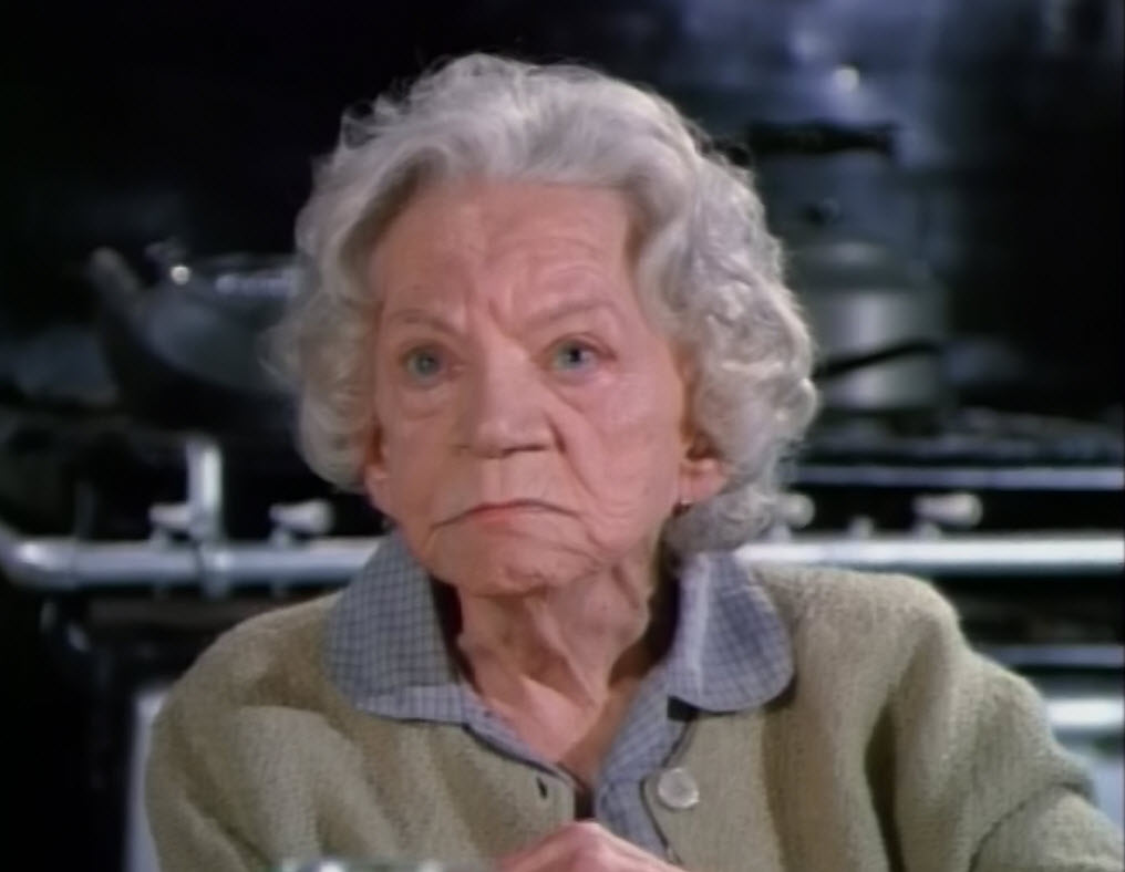 The Retro Rocket: “A Walton Thanksgiving Reunion”