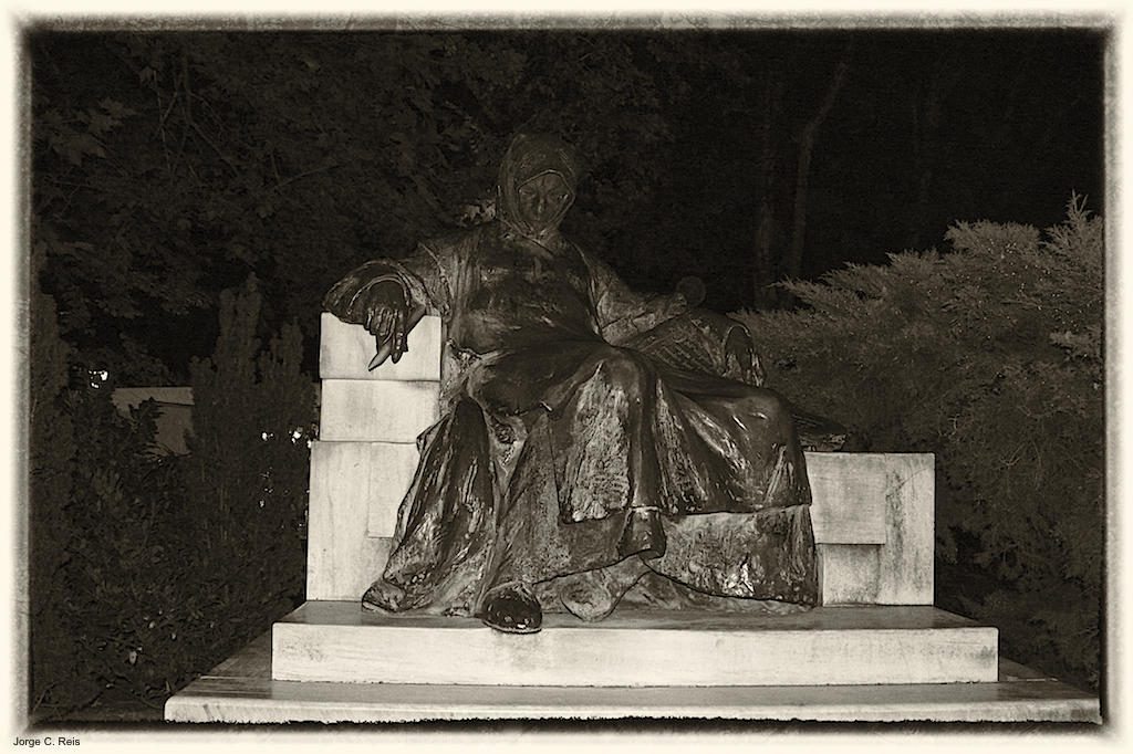 Blog (a preto e branco): Anonymus - Budapeste