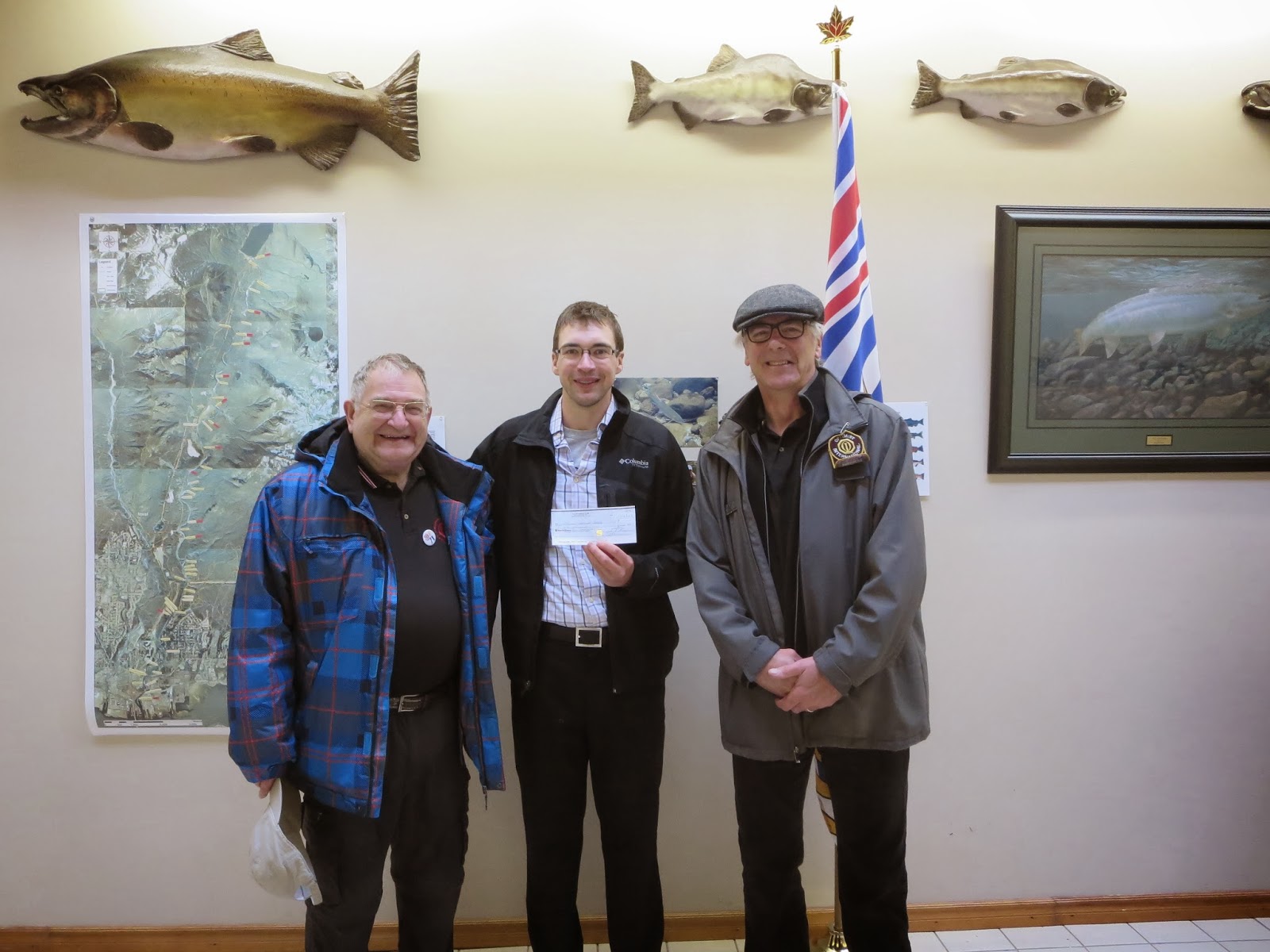 PNW District Optimist Clubs: October 2013