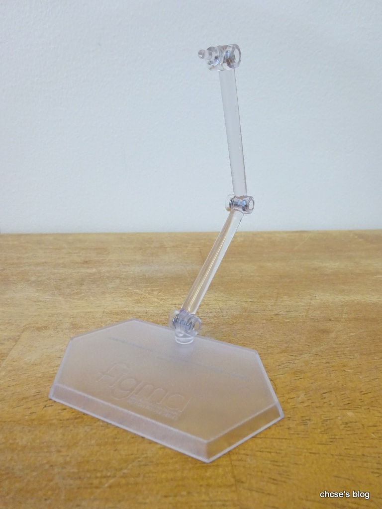 ChCse's blog: Toy Review: figma #347 Ram (Re;Zero - Starting Life in ...