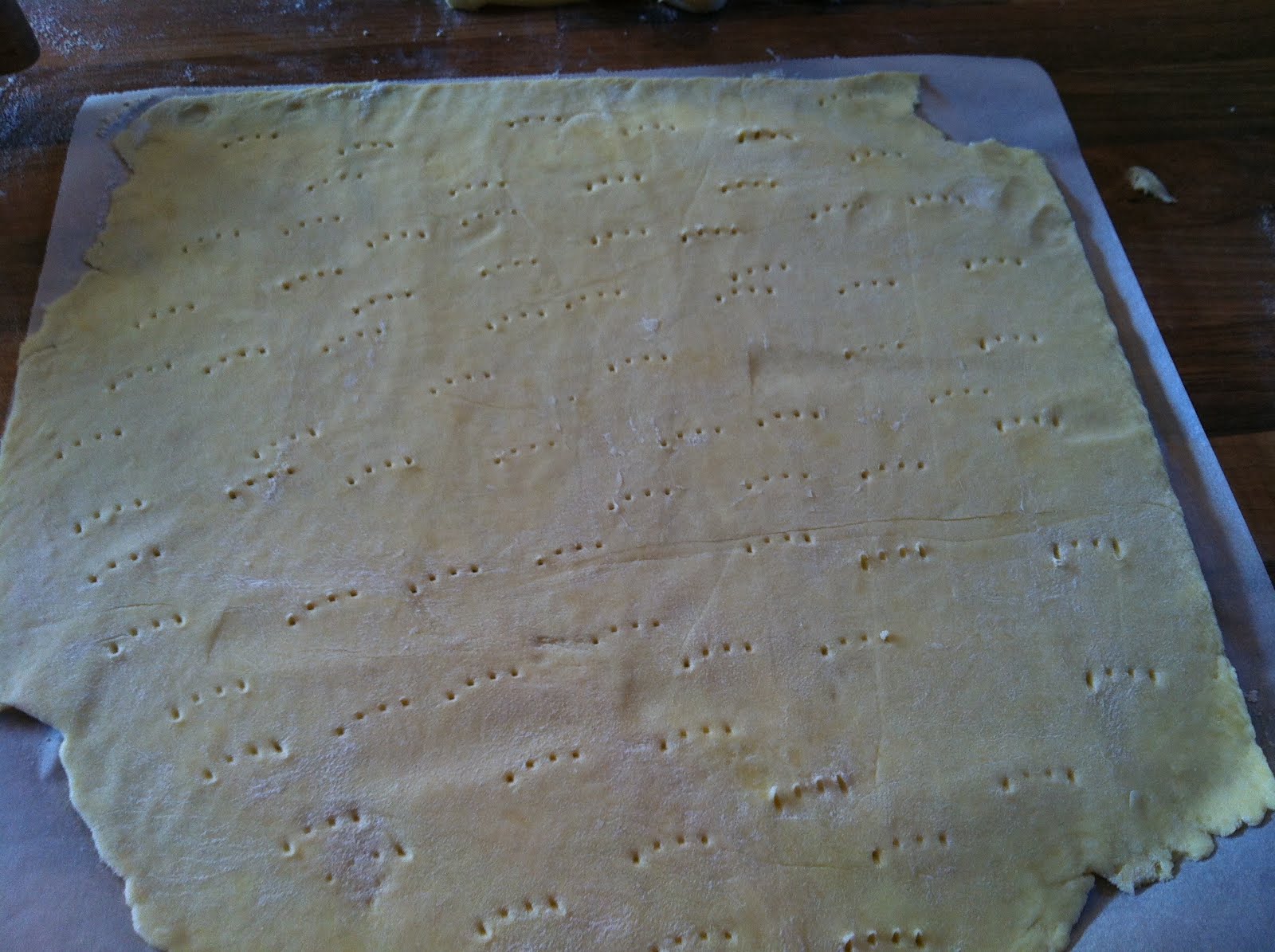 FEUILLETÉS FAÇON PARIS BREST