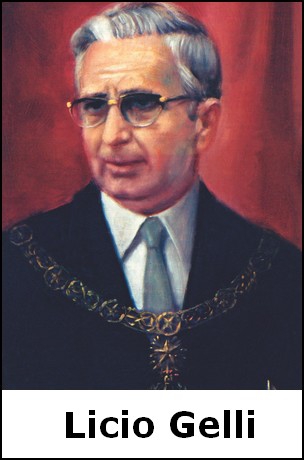 Freemasons For Dummies: Italian Government Attempting Anti-Masonic ...