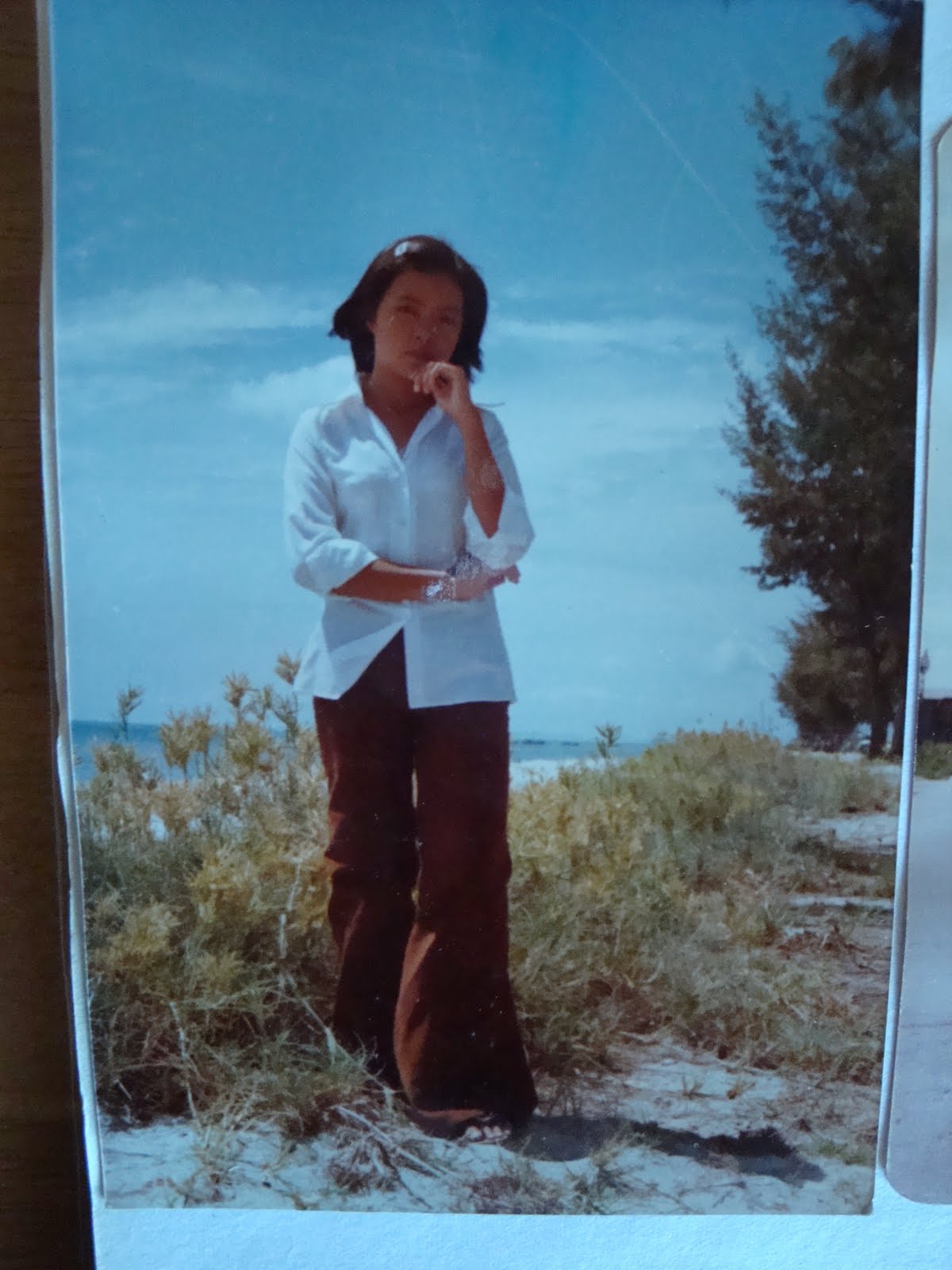 Pushing On: Father Joe Devlin, the Boat People's Priest