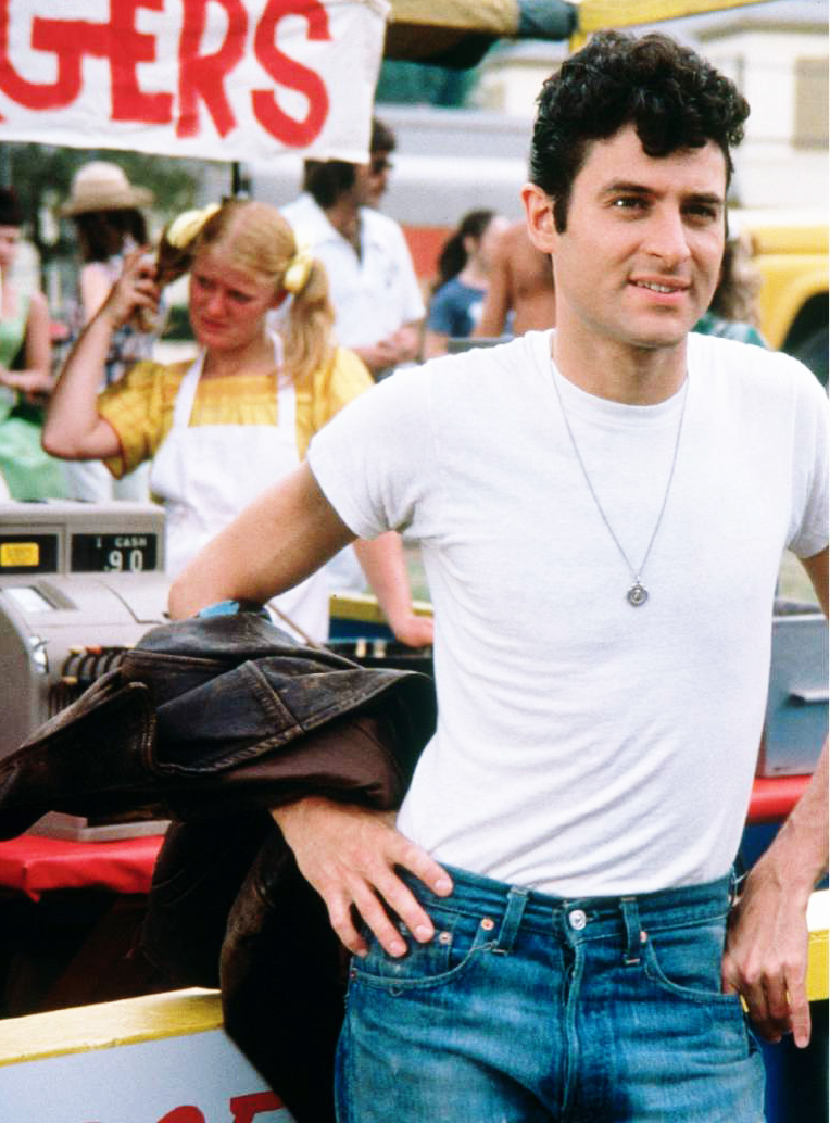 Mais de 50 fotos de Grease: Cenas, bastidores, premiere e mais Lady ...