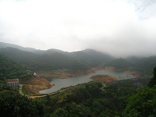Tamilnadu Tourism: Dams in & around Tirunelveli