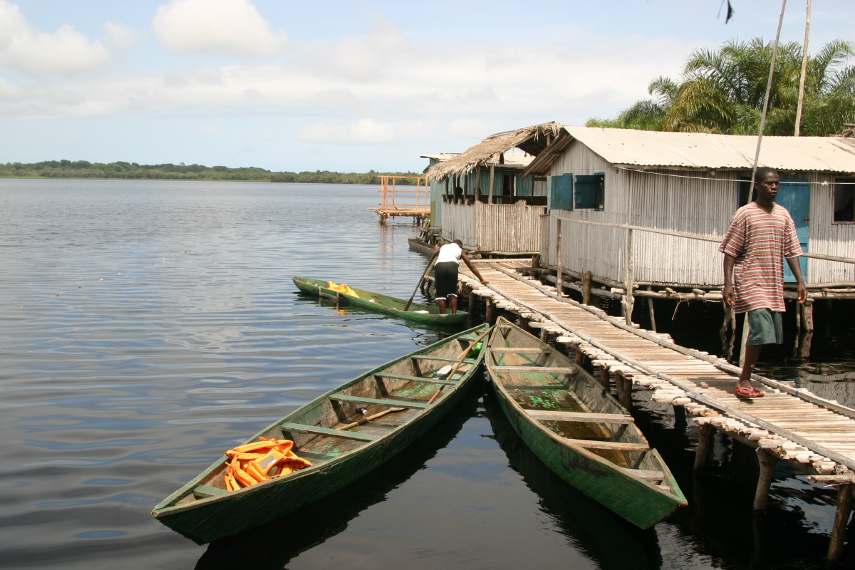 NZEMA PEOPLE: THEIR UNIQUE KUNDUM/ABISSA FESTIVAL AND UNIQUE NZELEZU ...