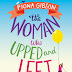 Rachel's Random Reads: Book Review - The Woman Who Upped and Left by ...