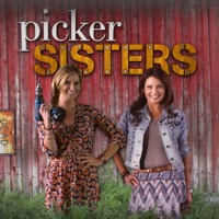 Alexandra Bee Blog: The Picker Sisters