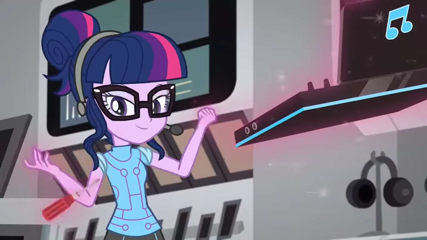 Rainbow Rocks: Películas