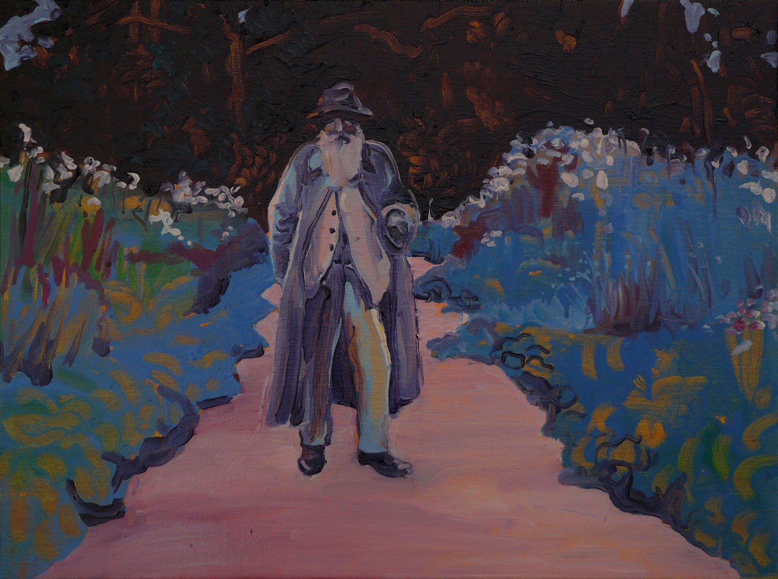 Cromofora La ( Paloma) Contemporary Online Art Gallery: ALICE BRASSER