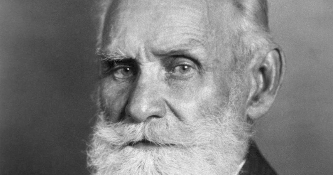 Ivan Pavlov Conditioned Reflex Theory ~ Educational Theory
