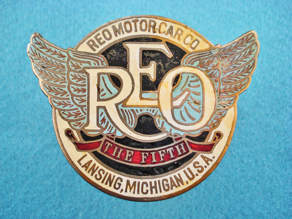 Reo Speedwagon Logo