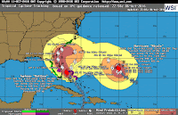 6 de octubre 2016 trayectoria