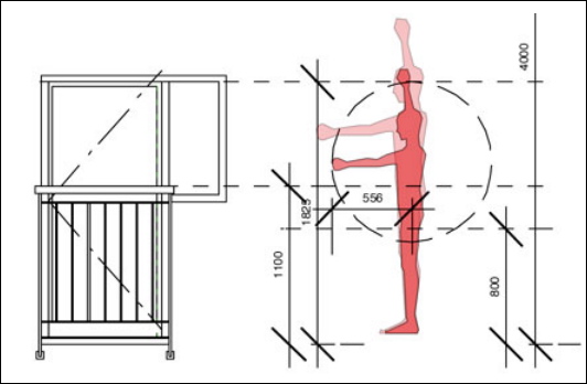 Robinson-Solutions Professional Window Cleaning: British Standard 8213 ...