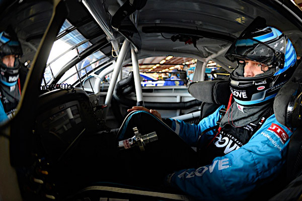 McDowell Seeks to Continue Momentum in 2017