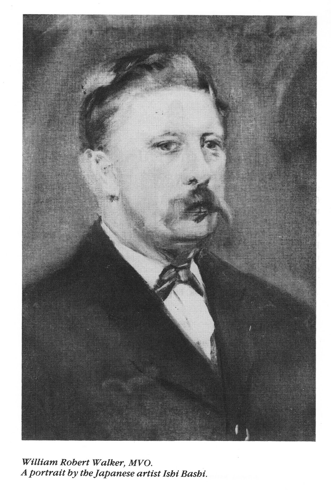 Progress is fine, but it's gone on for too long.: William Walker: The ...