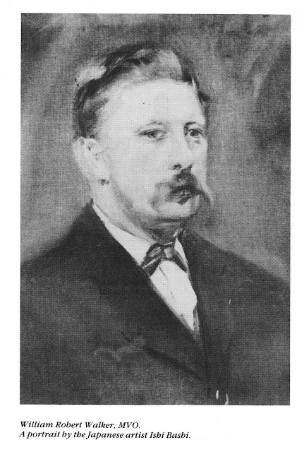 Progress is fine, but it's gone on for too long.: William Walker: The ...