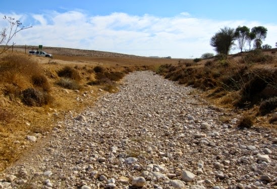 Desert Streams: Deceptively Simple - Geology In