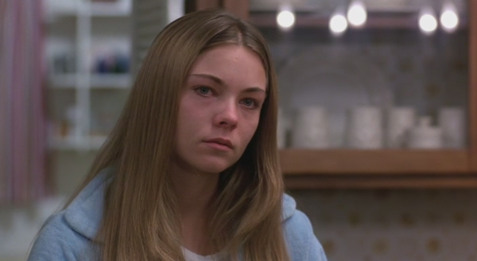 Zebradelic Theresa Russell In Straight Time