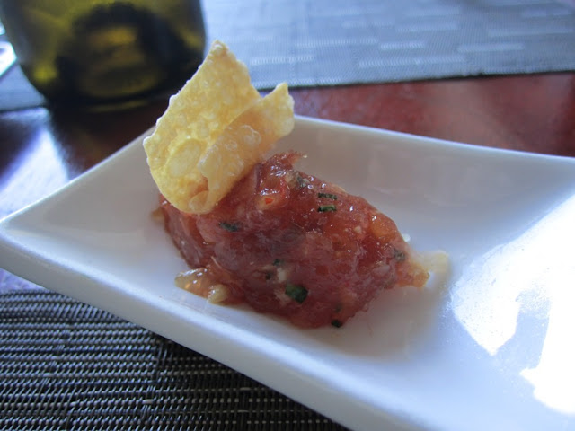 always remain awesome: Navio brunch buffet at the Ritz Carlton Half ...