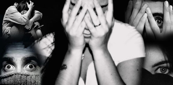 Estrés y Vida: Miedos y Temores que atormentan