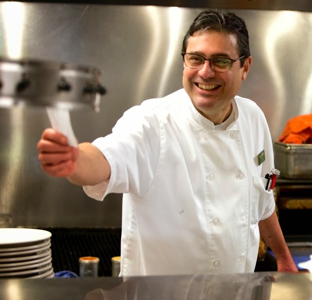 Fresh Chef Steve Walls: Artisan Old World Bread