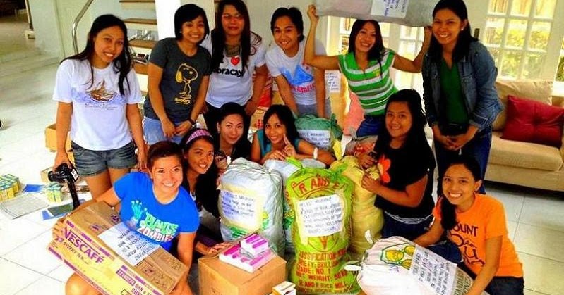 Girl Travel Factor: Project Malasakit with Kara David