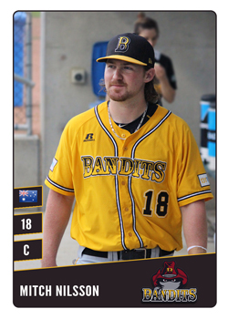 Mitch Nilsson - Alchetron, The Free Social Encyclopedia